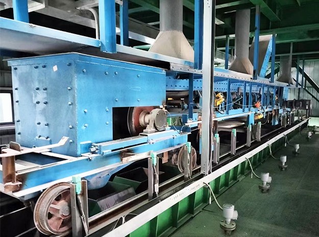 shuttle conveyor,reversible conveyor,large capacity shuttle conveyor